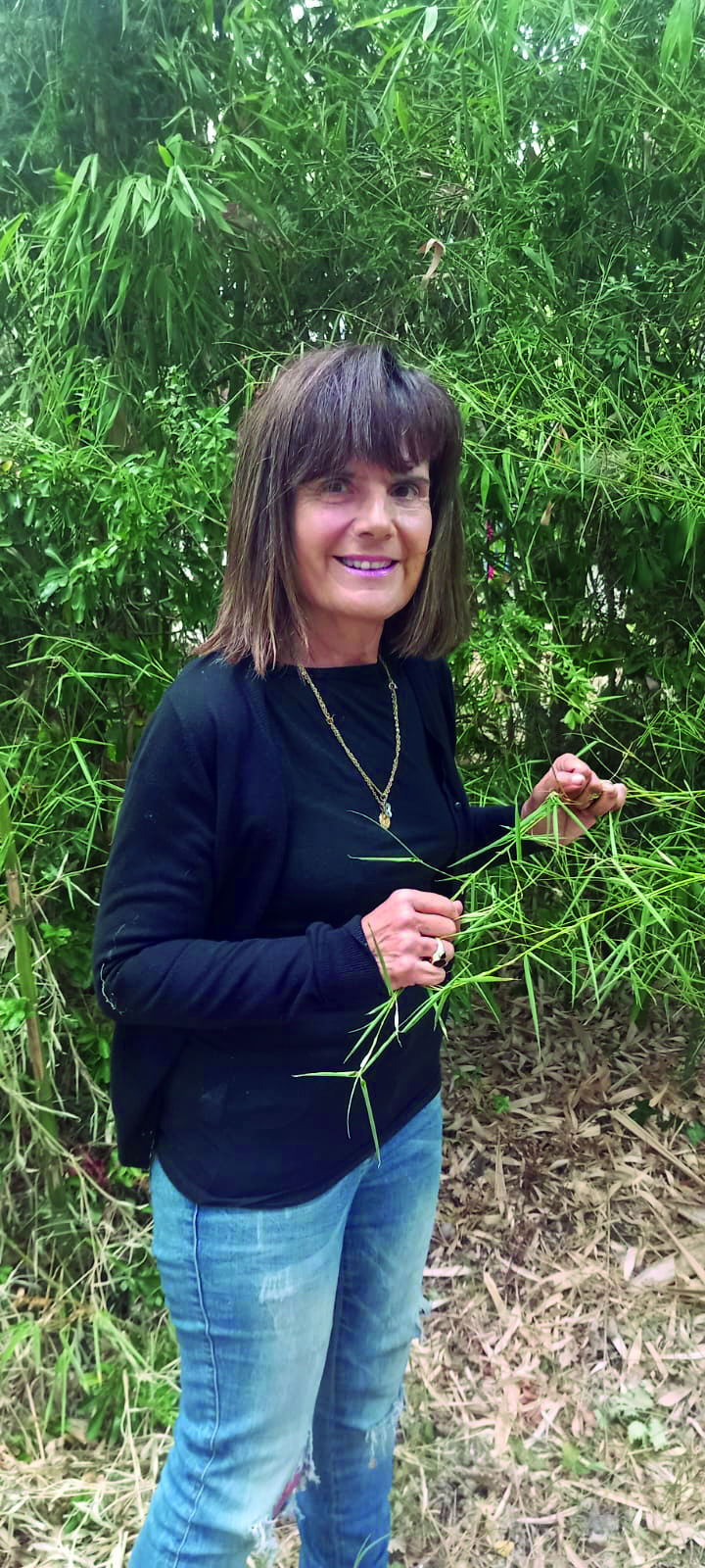 Simonetta Tassinari - QUID+